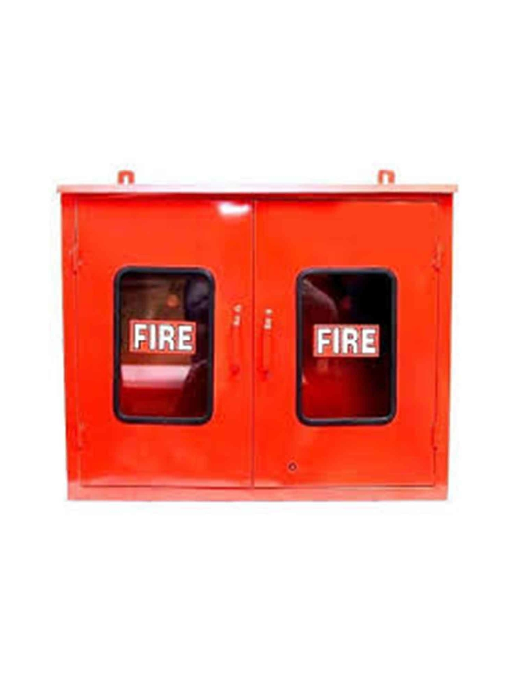 Fire Extinguishers – Feurite