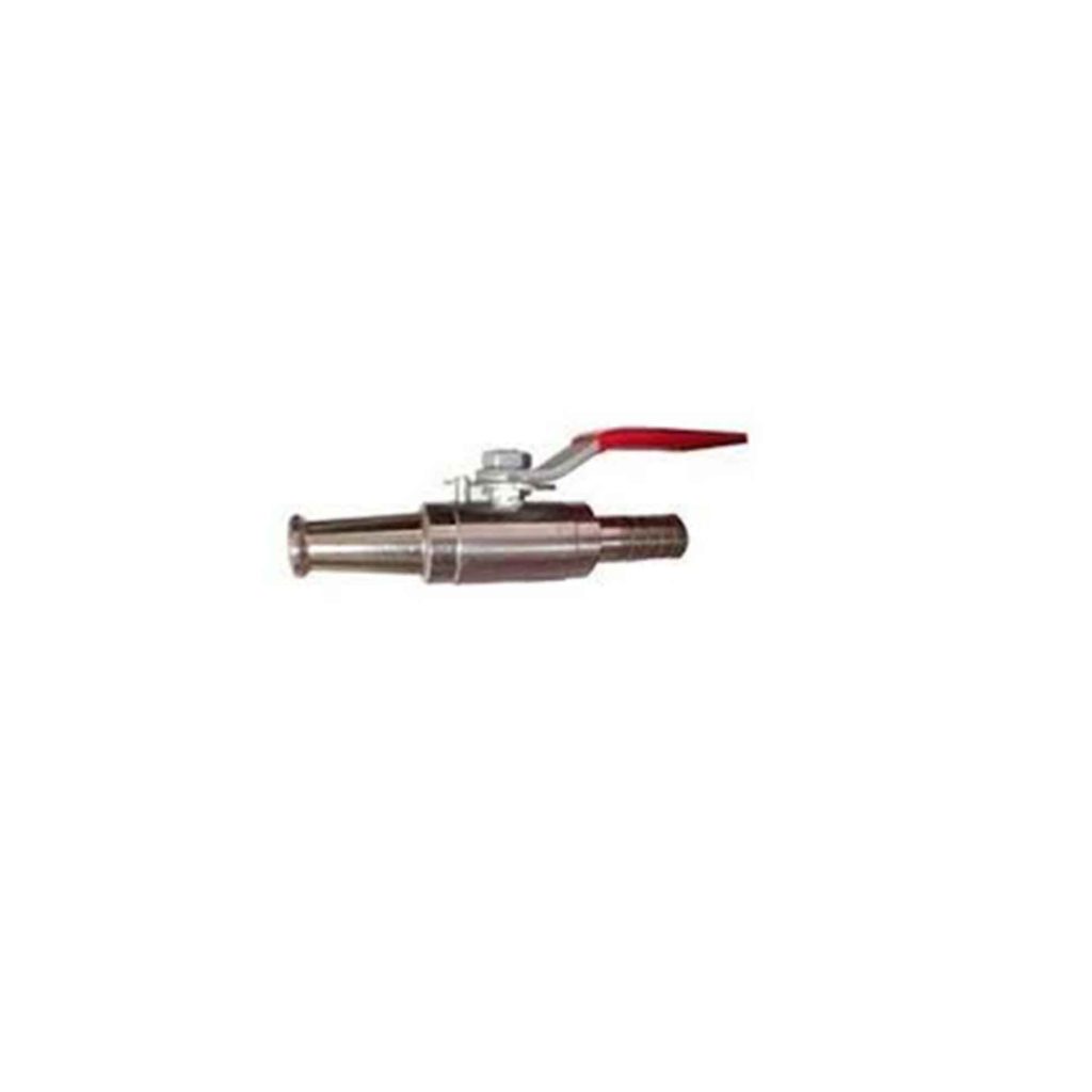 Shut-off nozzle – Feurite